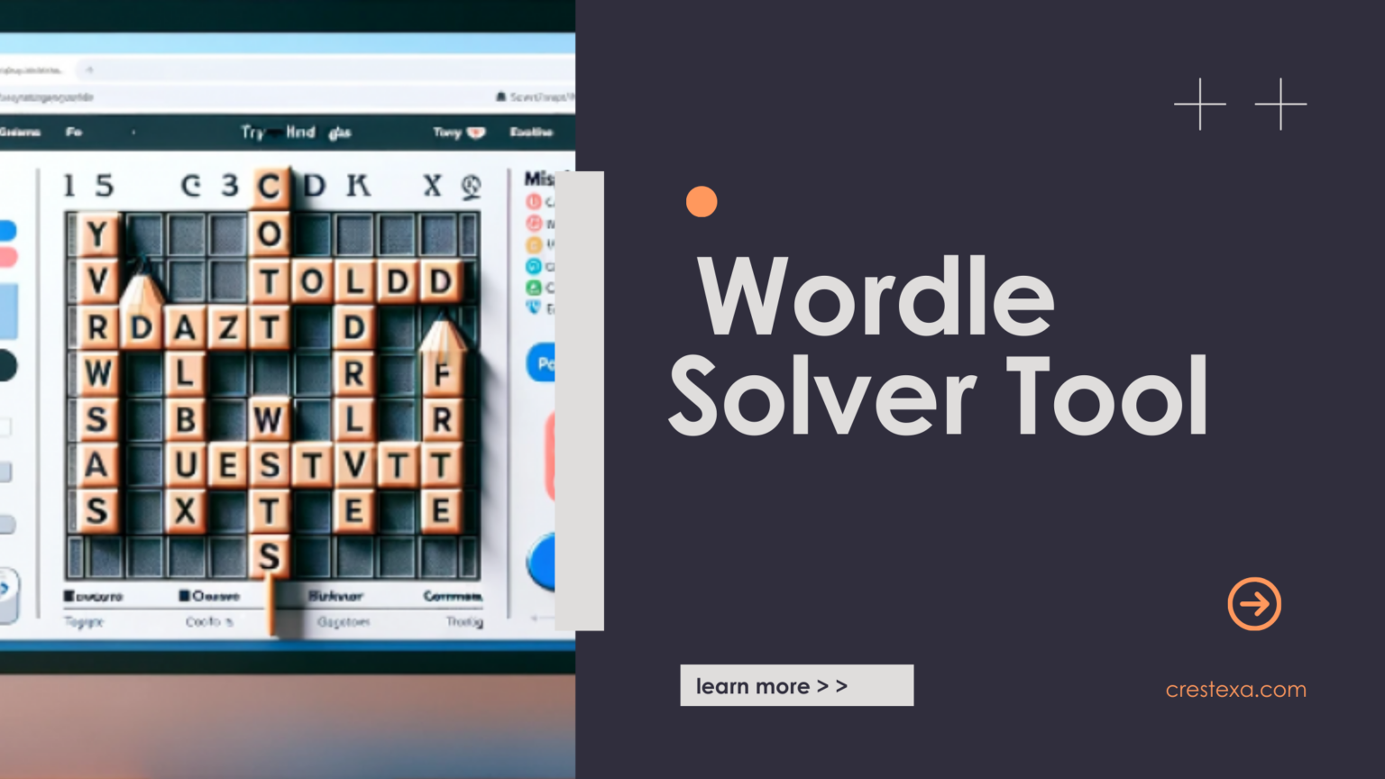 Try Hard Guides Wordle Solver Tool 2025: The Ultimate Cheat Sheet for ...