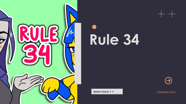 Exploring Rule 34: The Internet’s Most Infamous Meme Explained - SEO Tab