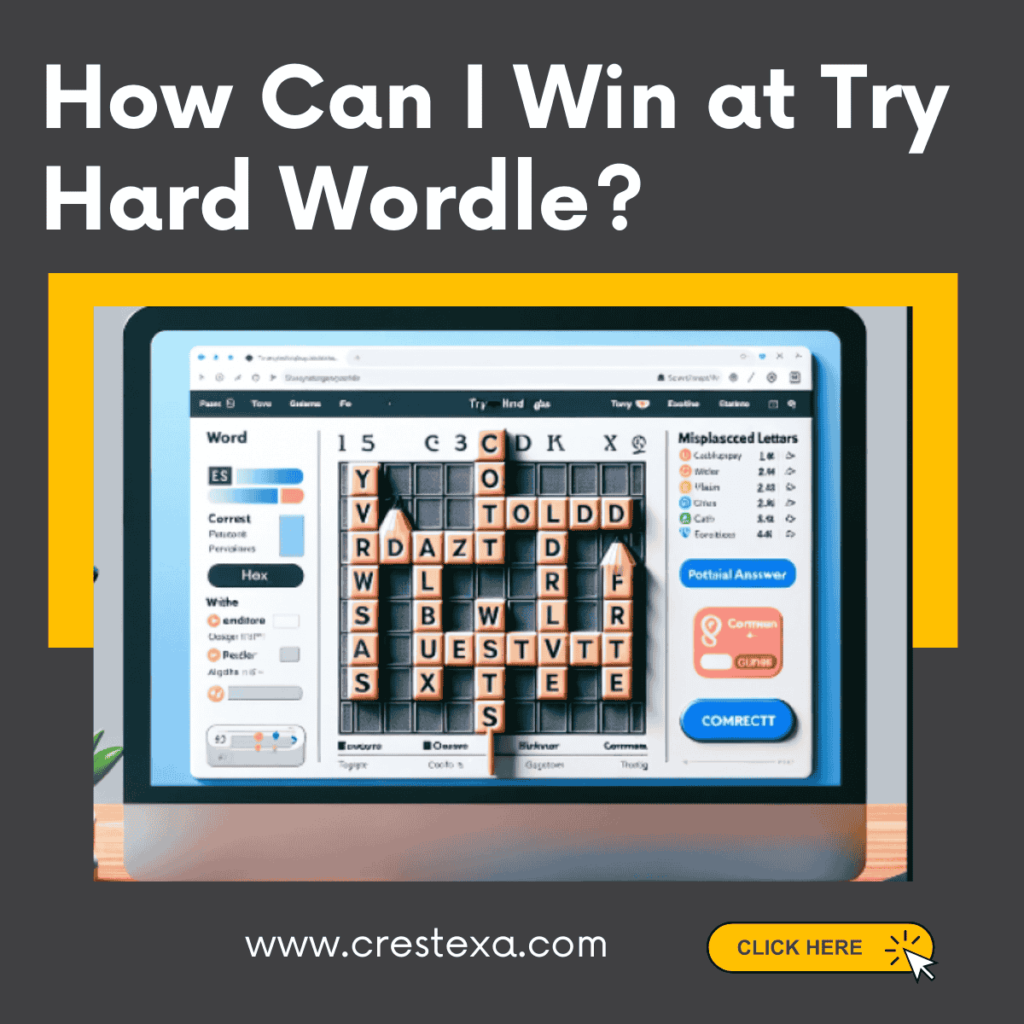 Try Hard Guides Wordle Solver Tool 2025: The Ultimate Cheat Sheet for ...