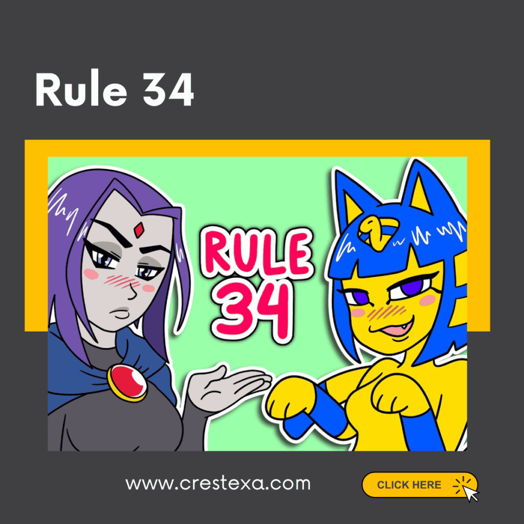 Exploring Rule 34: The Internet’s Most Infamous Meme Explained - SEO Tab
