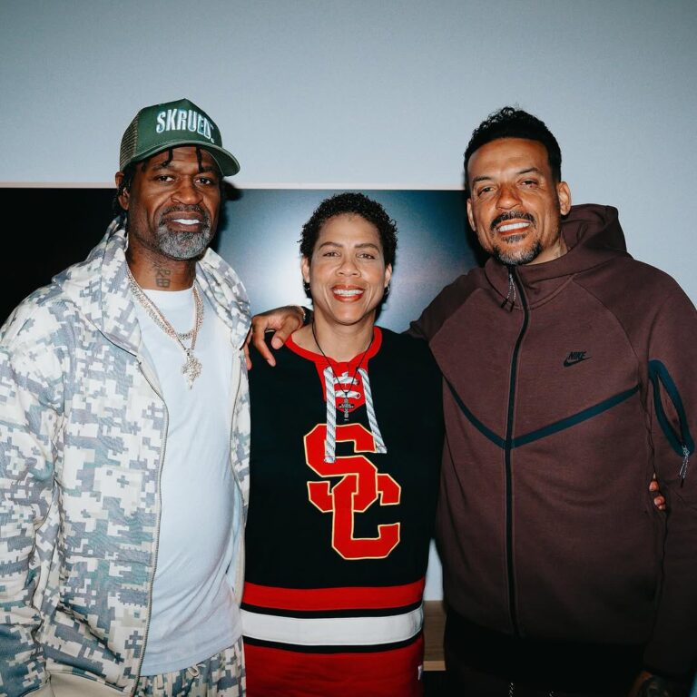 Matt Barnes Net Worth: NBA Career, Salary & Life Beyond Basketball ...