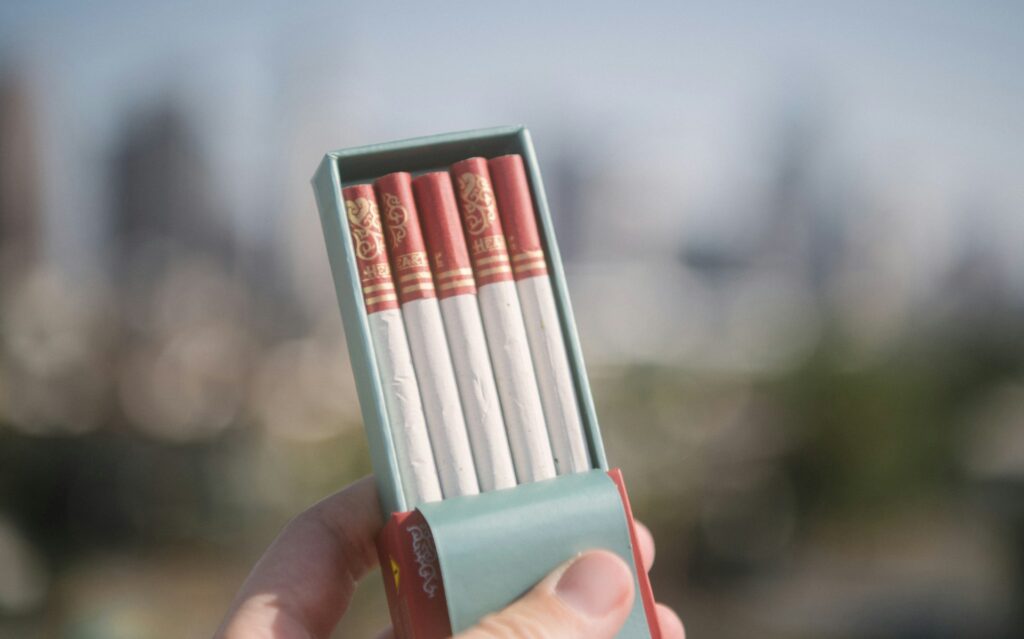 How Many Cigarettes Are in a Pack? Find Out Here